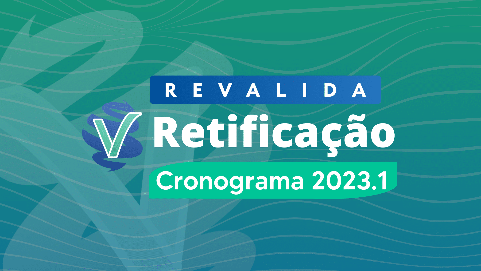 Revalida 2023.1: Cronograma Retificado - Blog de Medcof: conteúdos ...