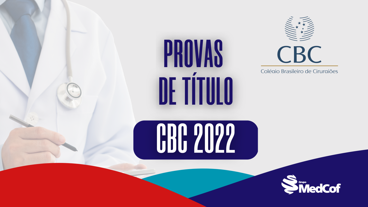 CBC 2022: Título de Cirurgia Geral - Blog de Medcof: conteúdos, editais ...