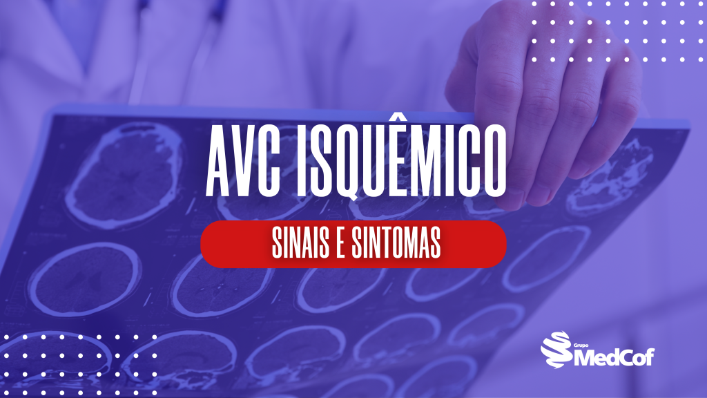 AVC isquêmico: Sinais e Sintomas - Blog de Medcof: conteúdos, editais ...