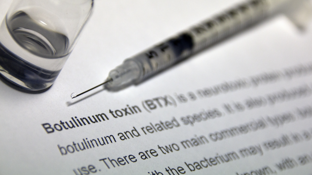 Toxina Botulínica: Medidas e Complicações - Blog de Medcof: conteúdos ...