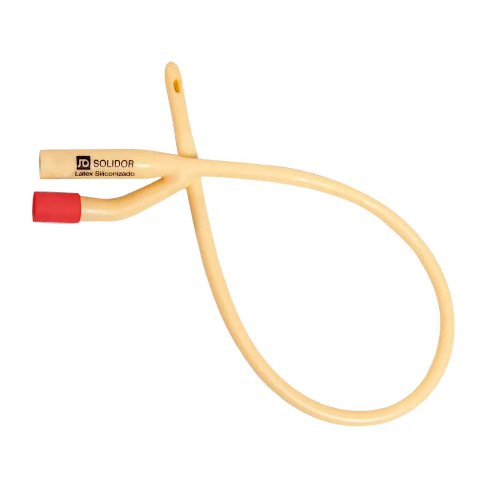 Sondagem vesical - Blog Grupo MedCof