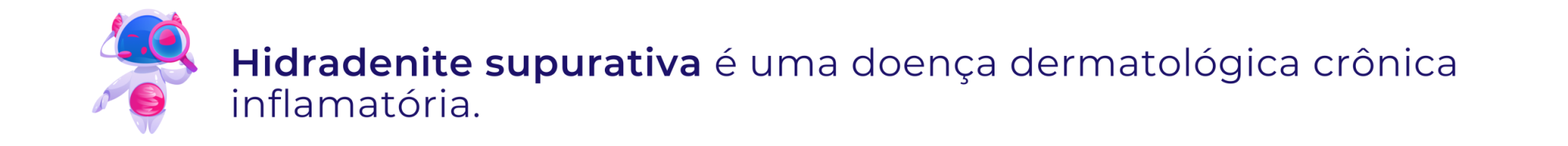 Hidradenite supurativa: diagnóstico e classificação - Blog de Medcof ...
