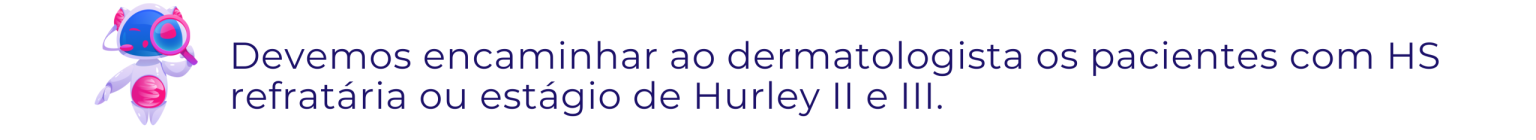 Hidradenite supurativa: diagnóstico e classificação - Blog de Medcof ...