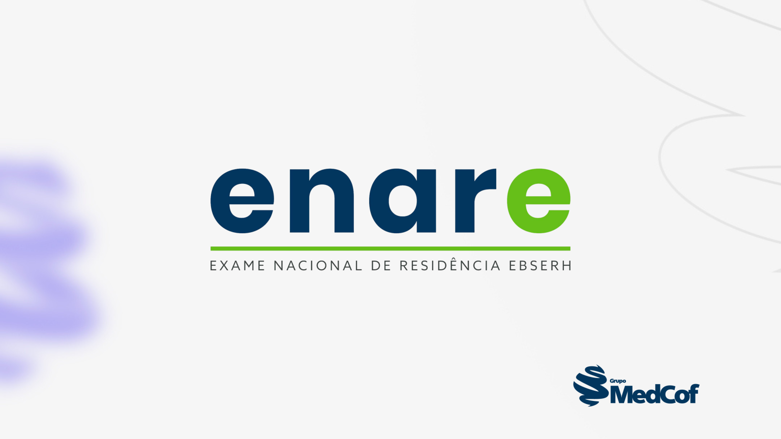 O que é Enare ? Como funciona e como se preparar