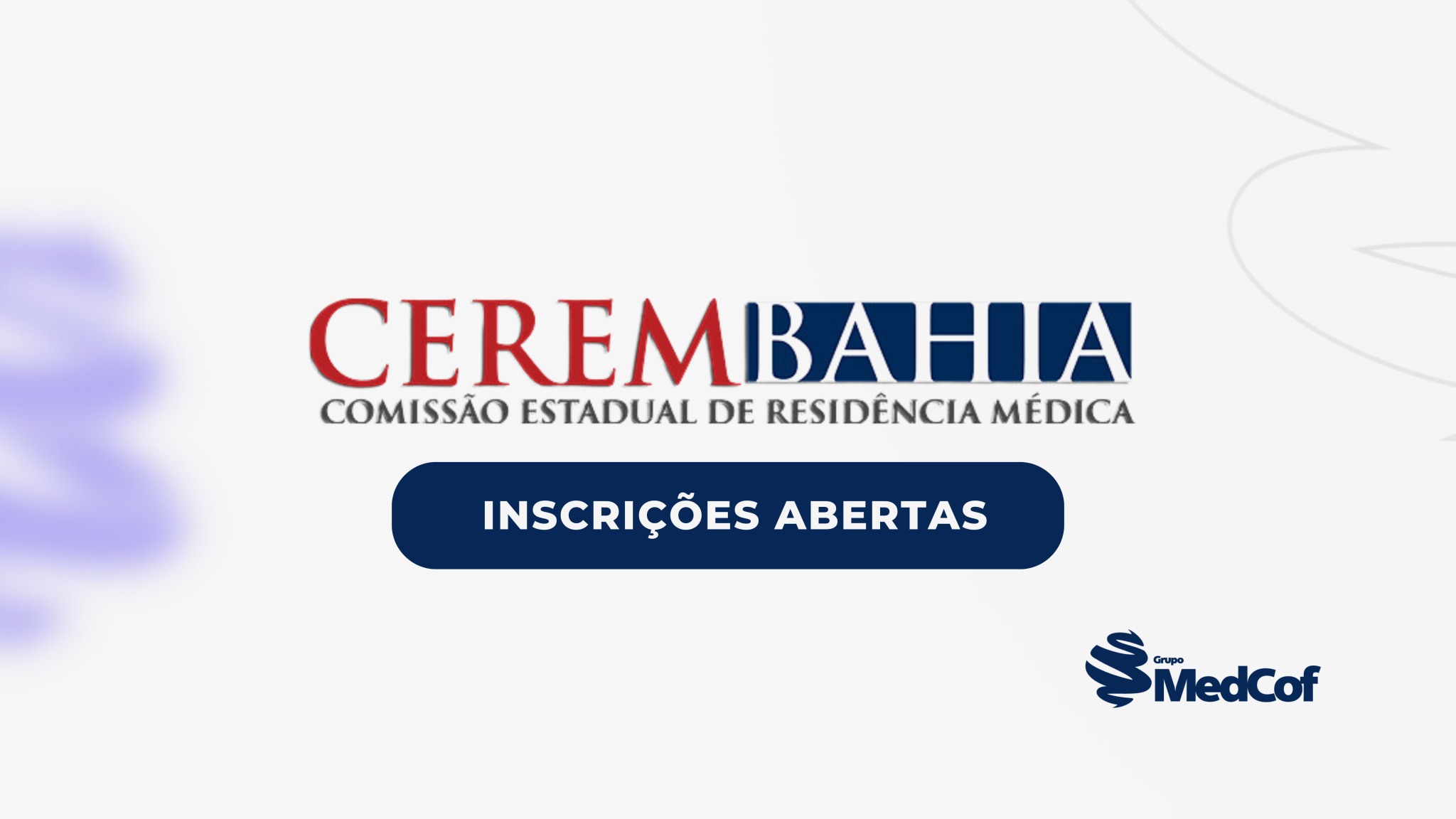 SUS-BA 2023/2024: Inscrições abertas - Blog de Medcof: conteúdos ...