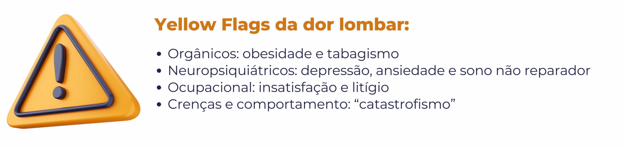 Lombalgia: Você conhece os sinais de alerta? - Blog de Medcof ...