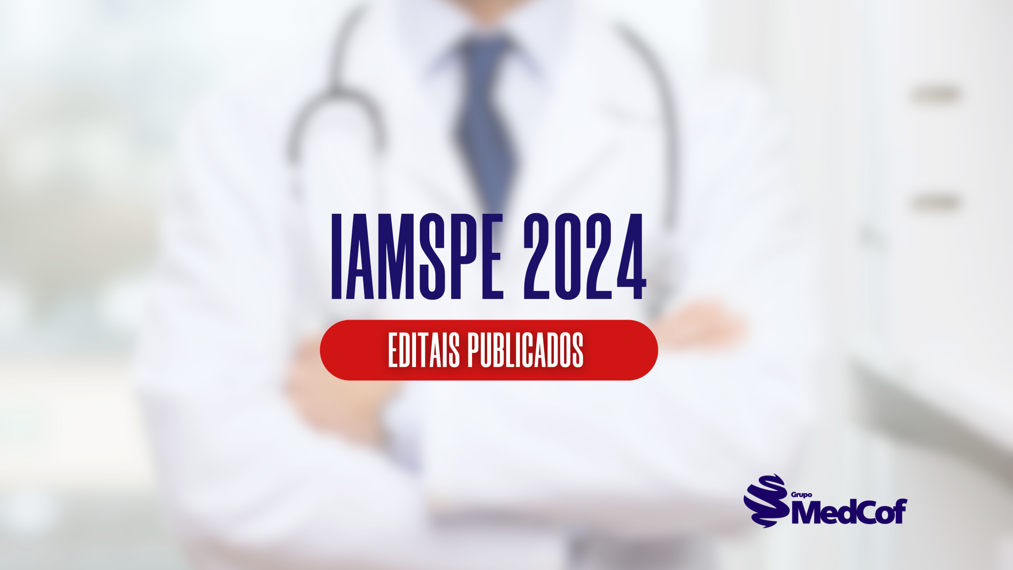 Residência Médica Iamspe 2024 - RETOEDU