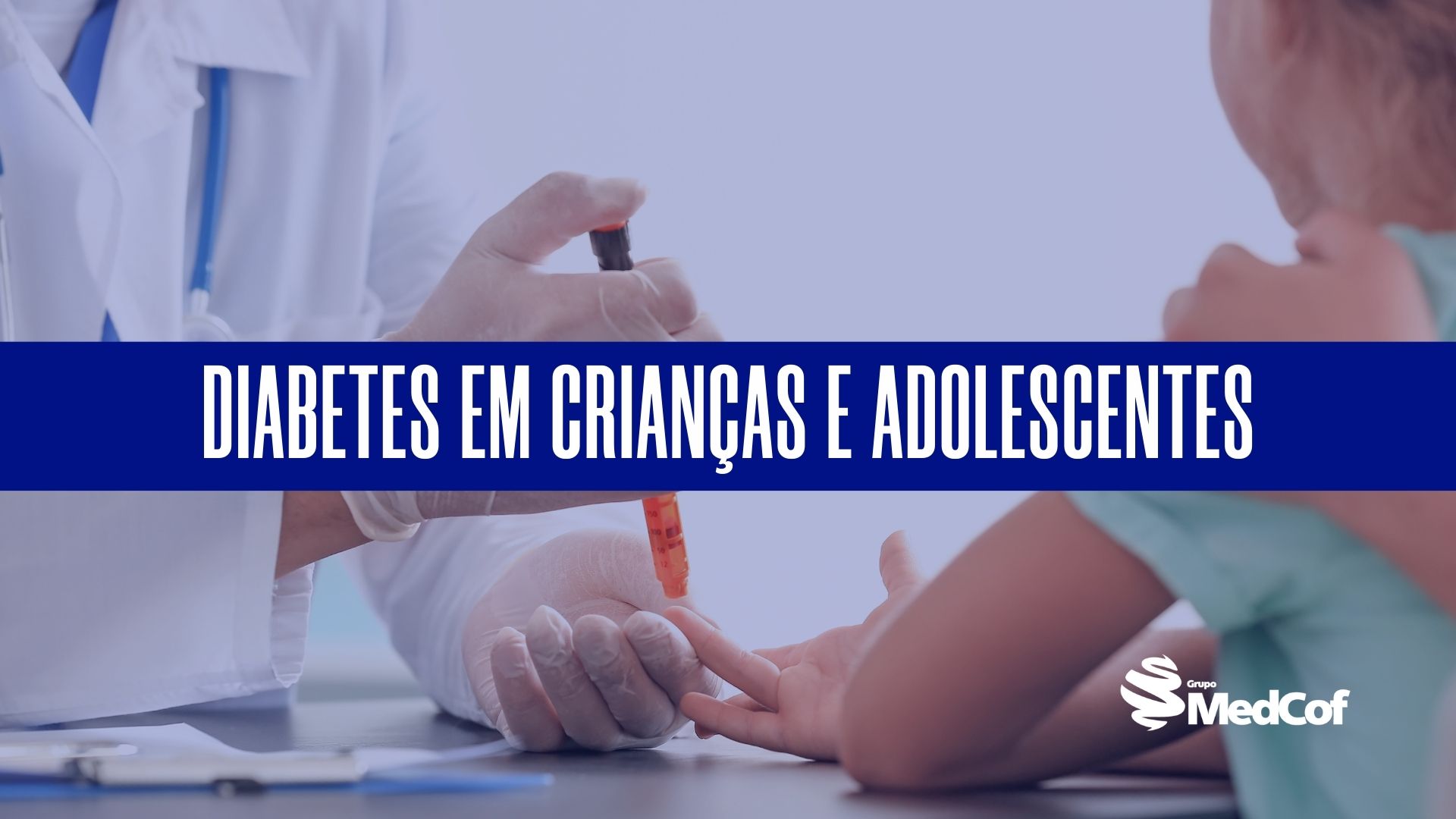 Quando solicitar exames de diabetes em crianças e adolescentes? - Blog ...