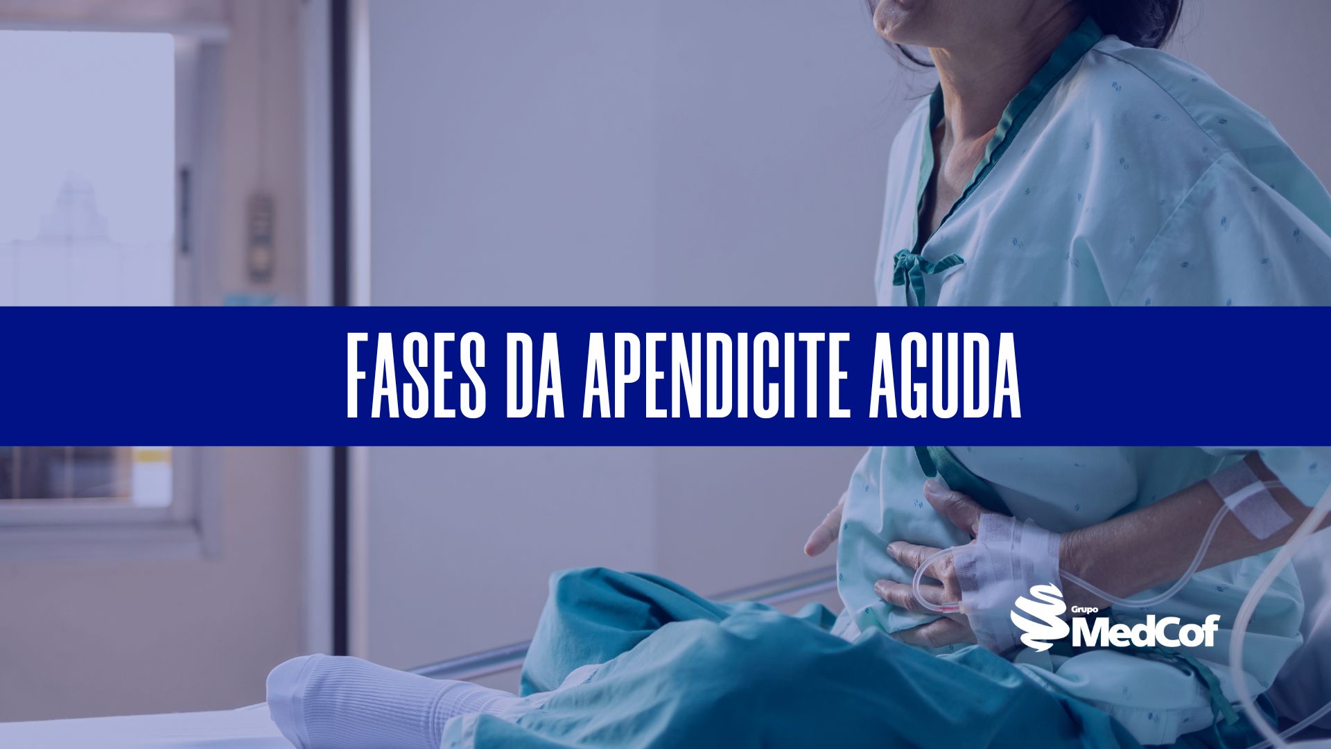 Conheça as fases da apendicite aguda - Blog de Medcof: conteúdos ...