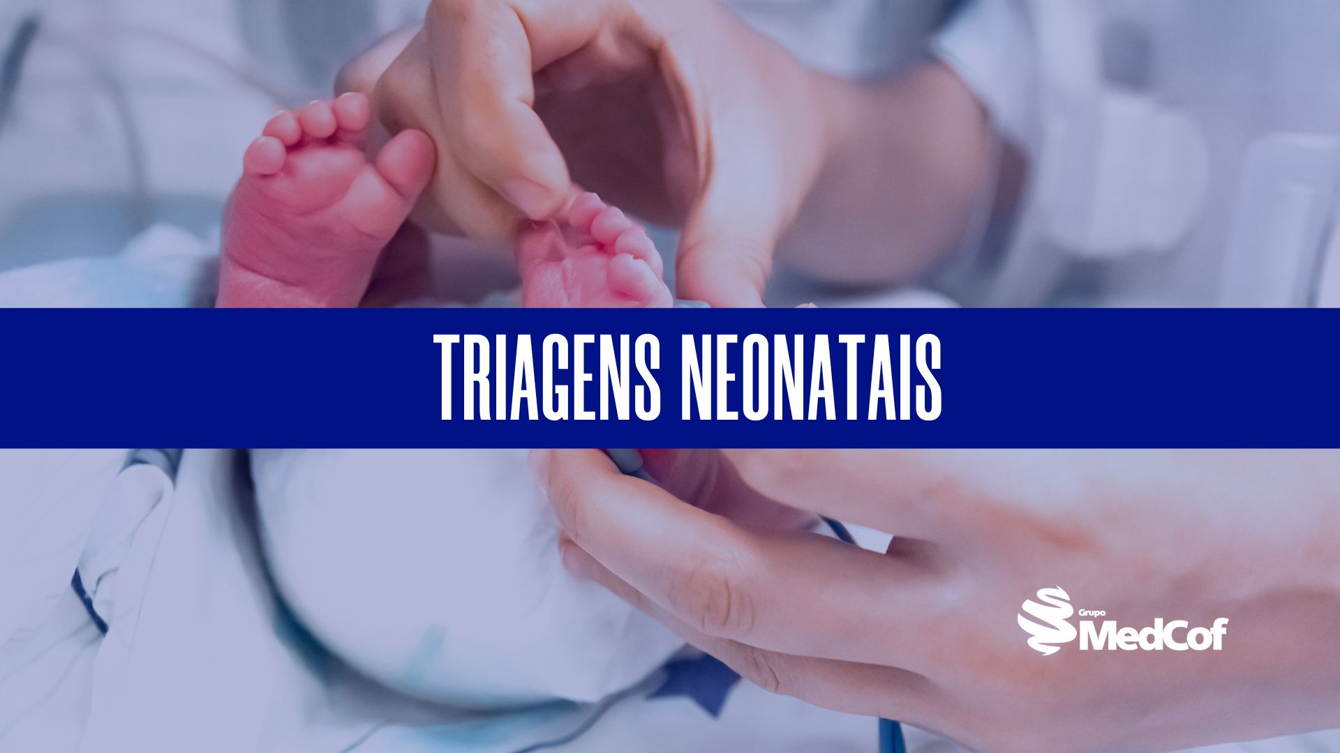 Triagens Neonatais para Médicos: Dicas e Informações