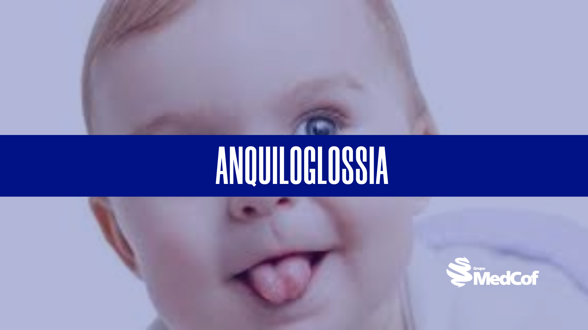 Anquiloglossia: tudo o que você precisa saber. - Blog de Medcof ...