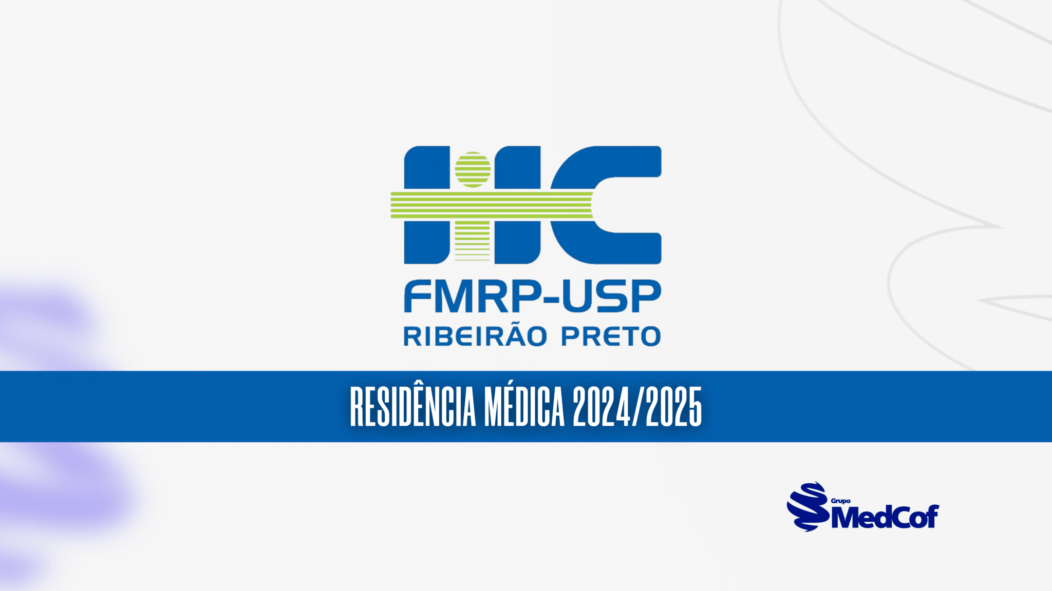 Residência Médica USP-RP 2024/2025: confira as datas!