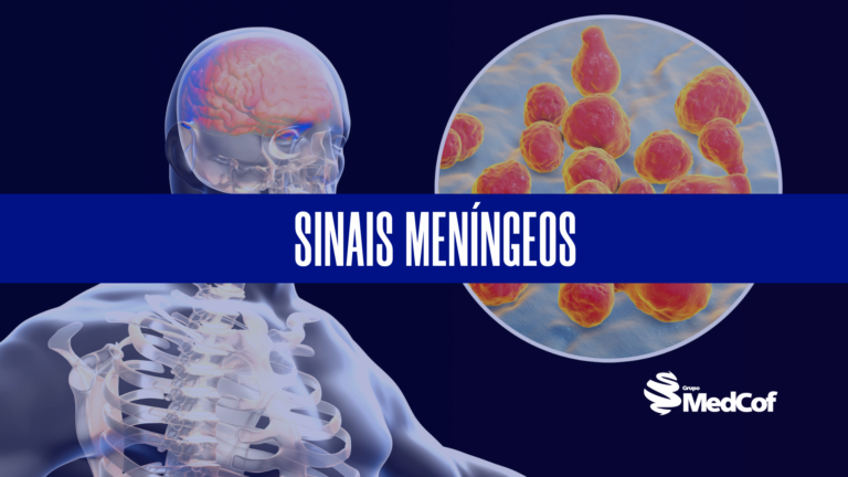Sinais meníngeos: o que você precisa lembrar. - Blog de Medcof ...