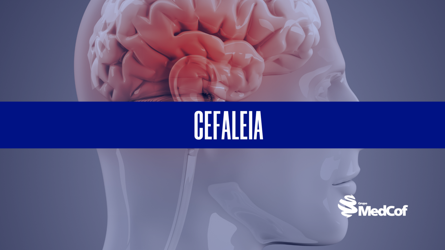 Cefaleia: relembre as classificações e sinais de alerta. - Blog Grupo ...