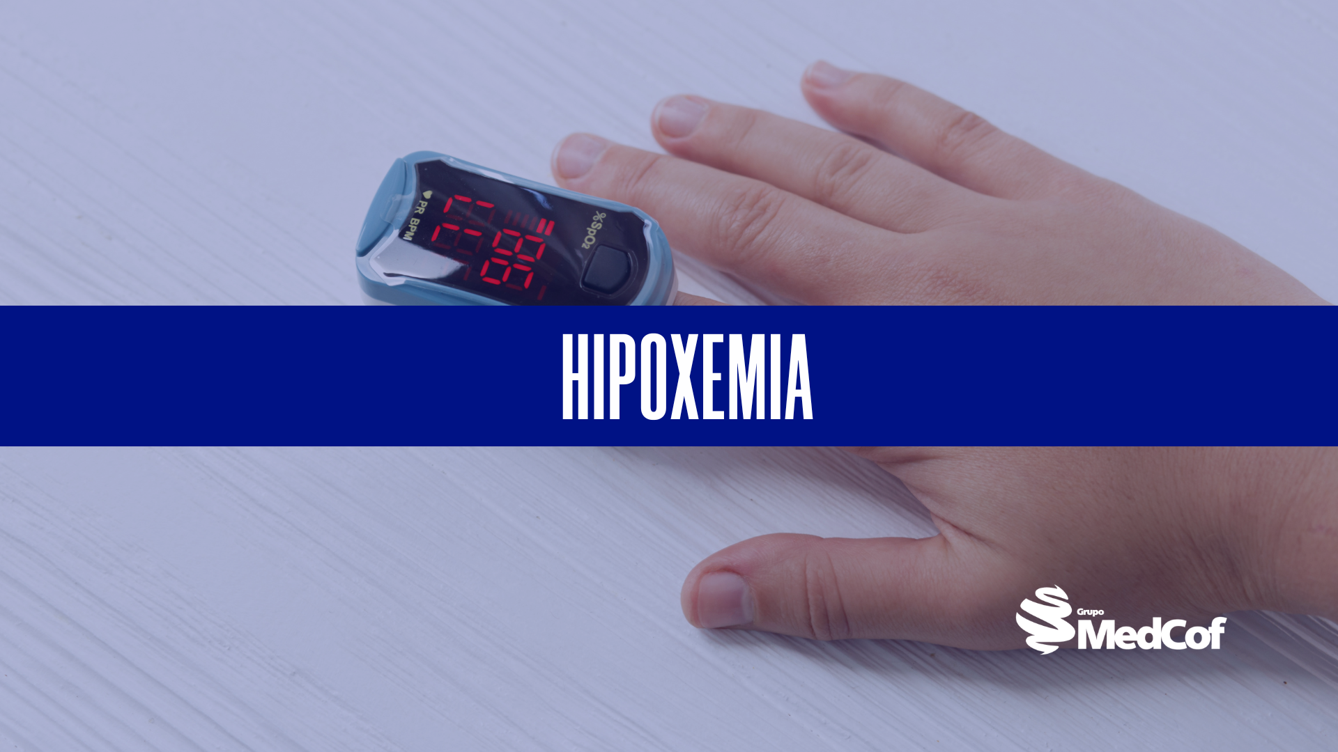 Desvendando a Hipoxemia: Identificação e Medidas Essenciais - Blog ...