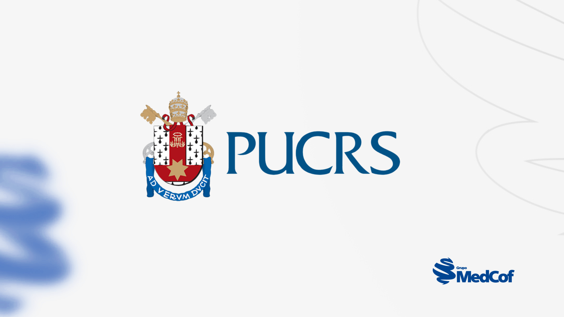 PUC-RS adere a AMRIGS 2024/2025 - Blog de Medcof: conteúdos, editais, revalida e mais!