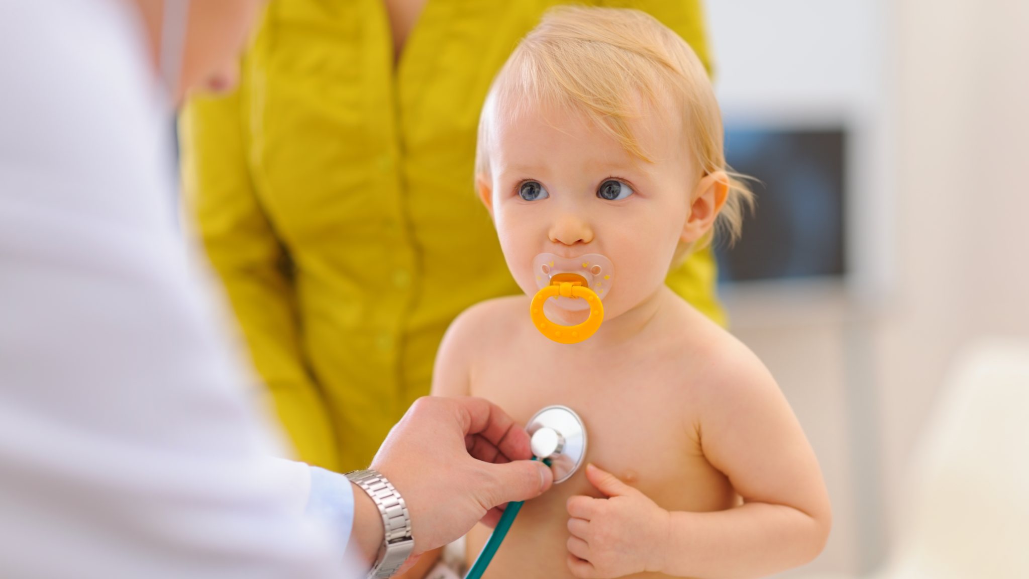 Saiba o que significa a sigla BRUE na Pediatria - Blog de Medcof ...