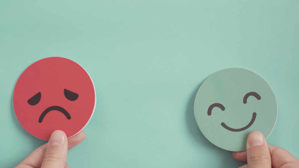 Transtorno de Humor: Como reconhecer a Síndrome Maníaca e o Transtorno ...